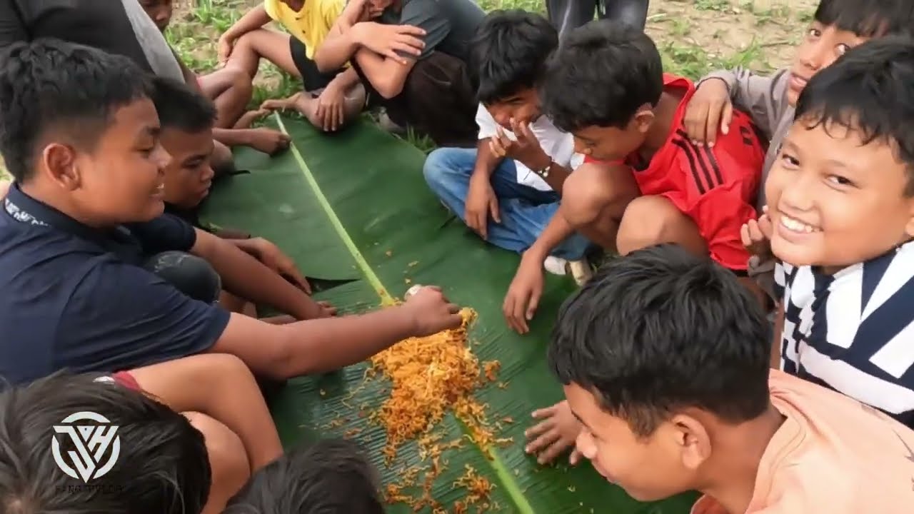 SAMYANG BONCABE LEVEL 100‼️PREMAN KAMPUNG DAN JAGOAN KAMPUNG‼️PADA ...