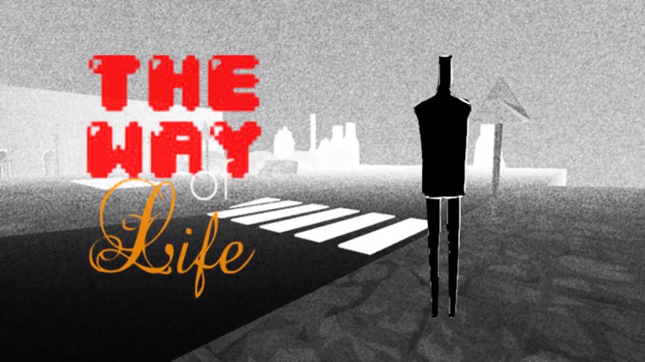 The Way Of Life - YouTube