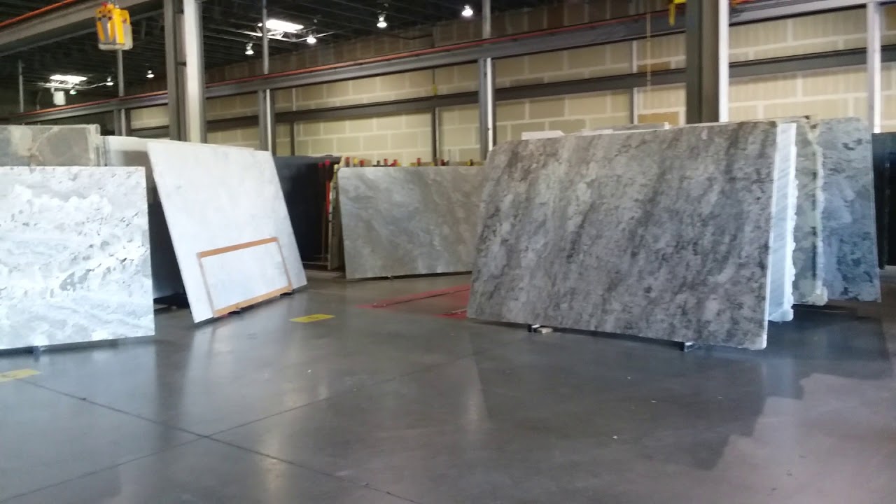 Stone Channel Granite|Quartz|Marble November 1, 2018 - YouTube