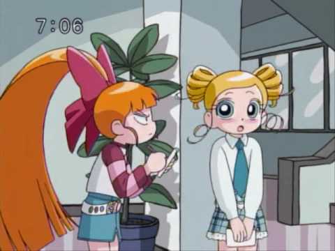 PowerPuff Girls BuMbLe BeE Tribute - YouTube