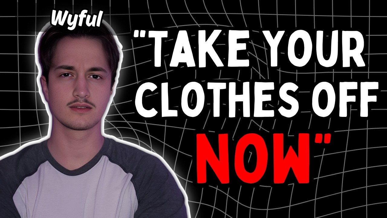 Wyful Abuses Girlfriend For Money... (Not Physically) - YouTube