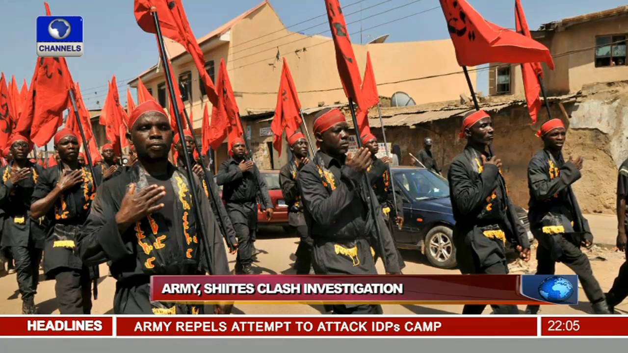 News@10: SEMA Puts Dalori Death Toll At 85 In Borno -- 31/01/16 Pt. 1 ...