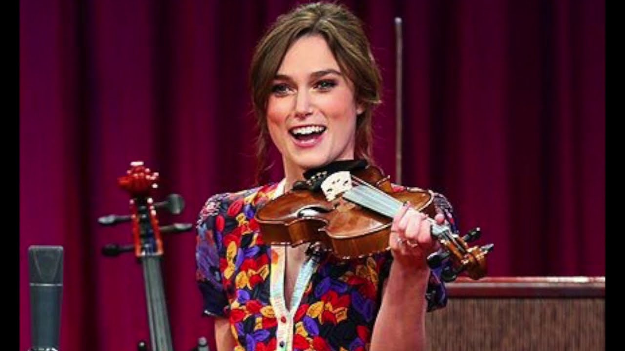 Ana Maria Bucsa - Vioara | 2009 - YouTube