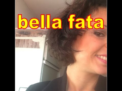 Bella Fata - YouTube