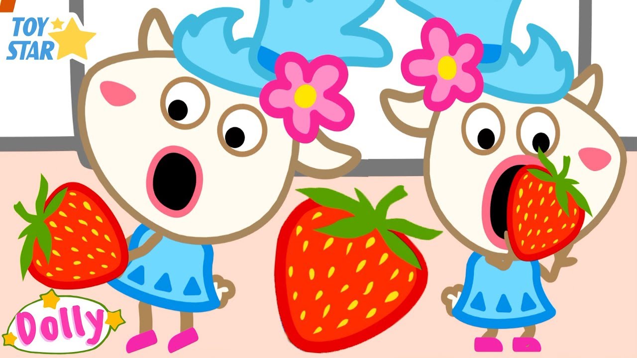 Dolly & Amigos Espanol Nuevos Capitulos Completos Melhores para ...