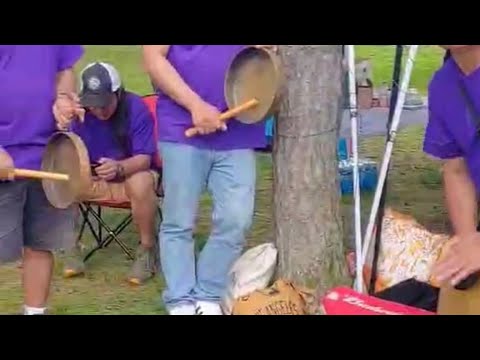 Dance with the beating of the gongs💃 - YouTube