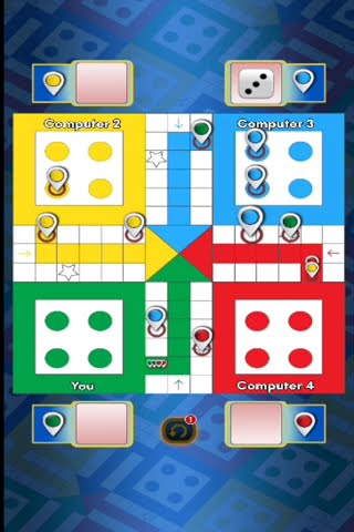Ludo game play in mobile। Ludo game। लूडो किंग गेम#shorts #ludogame # ...