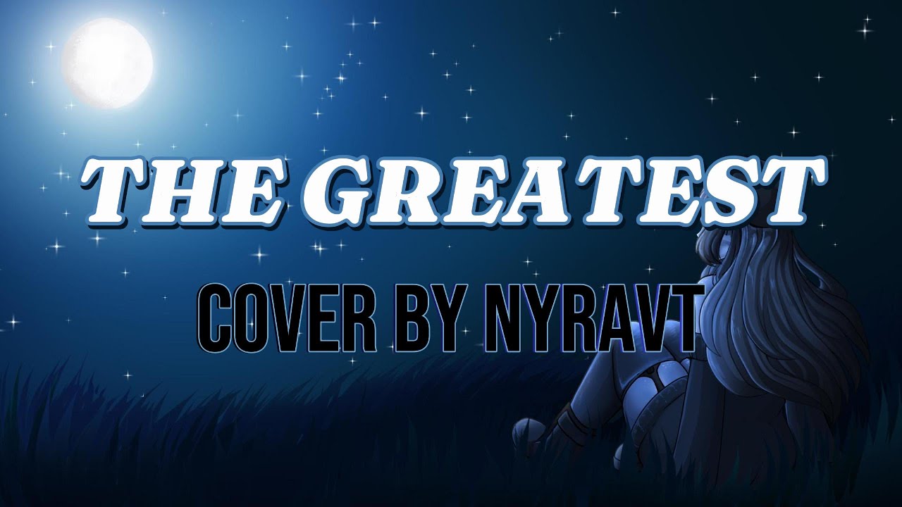 "The Greatest" - Billie Eilish (cover) - YouTube