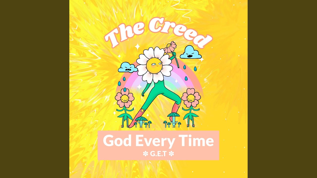 God Every Time (G.E.T) - YouTube