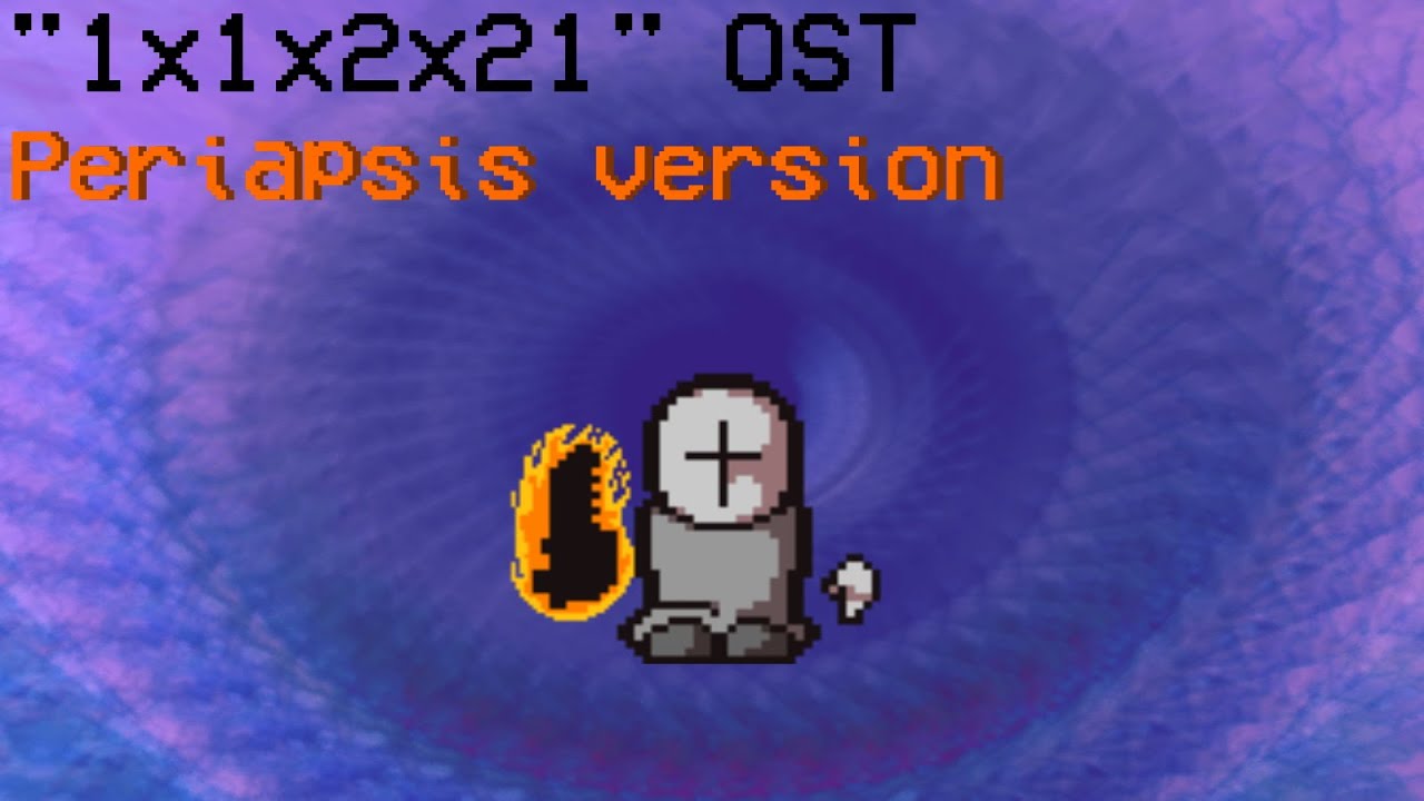 1x1x2x21 (Periapsis version) - Lisa: Nevada - YouTube