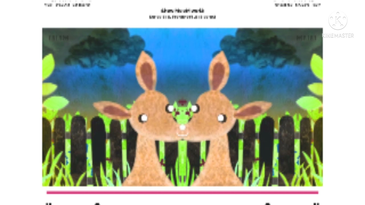 Show me show me Kangaroo confusion - YouTube