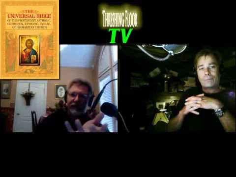 Joseph Lumpkin-Forbidden Books-Part-1 - YouTube