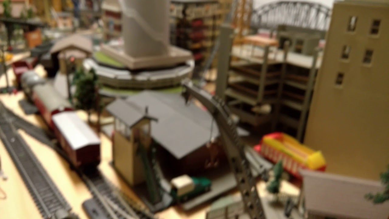 Br 111 068 3 DB Marlk Esu ref 3360 10 mit 6 wagen mark roco und gutzold ...