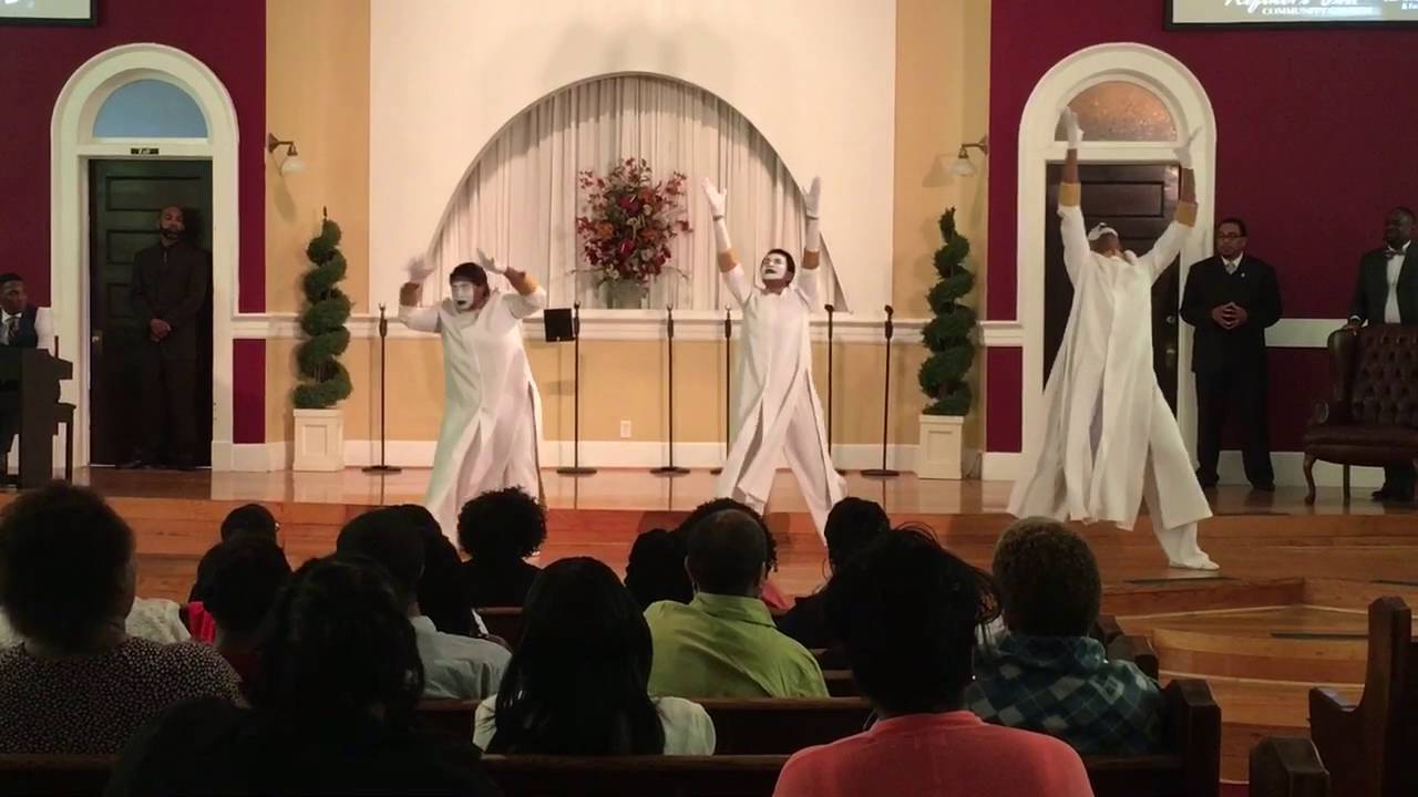 Descendants of Joshua - YouTube