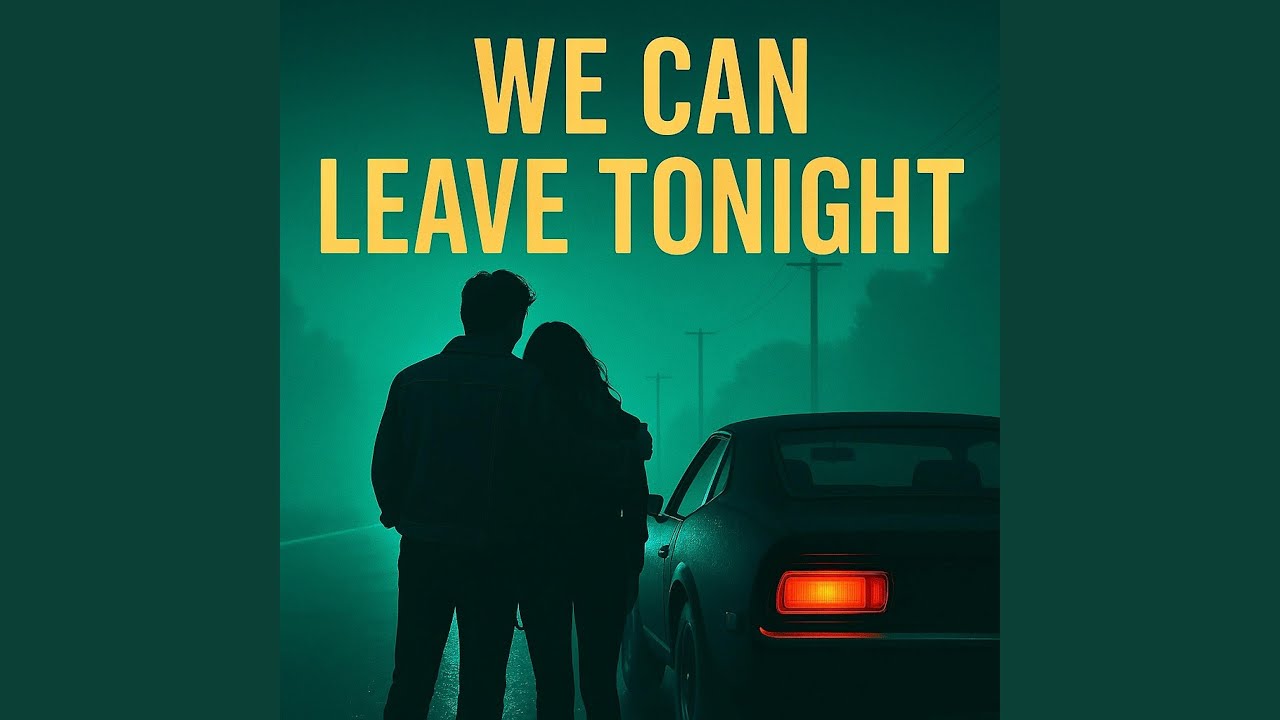 We can leave tonight - YouTube