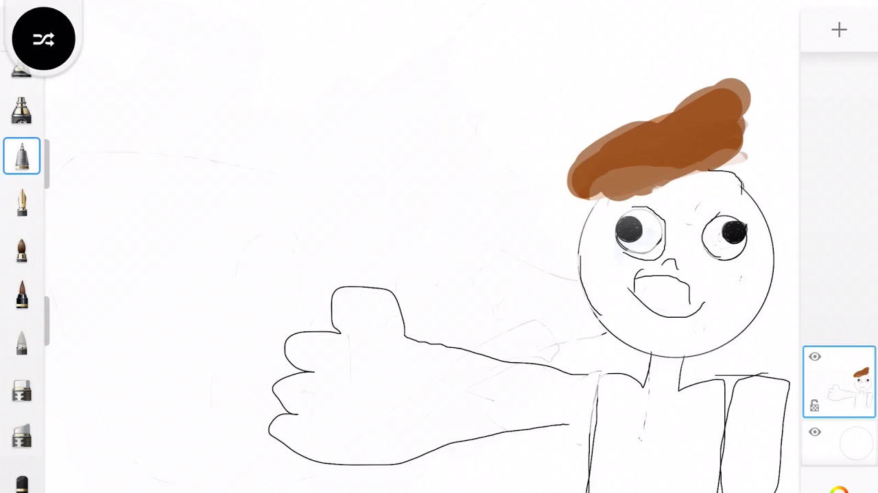 Jake Talksprite