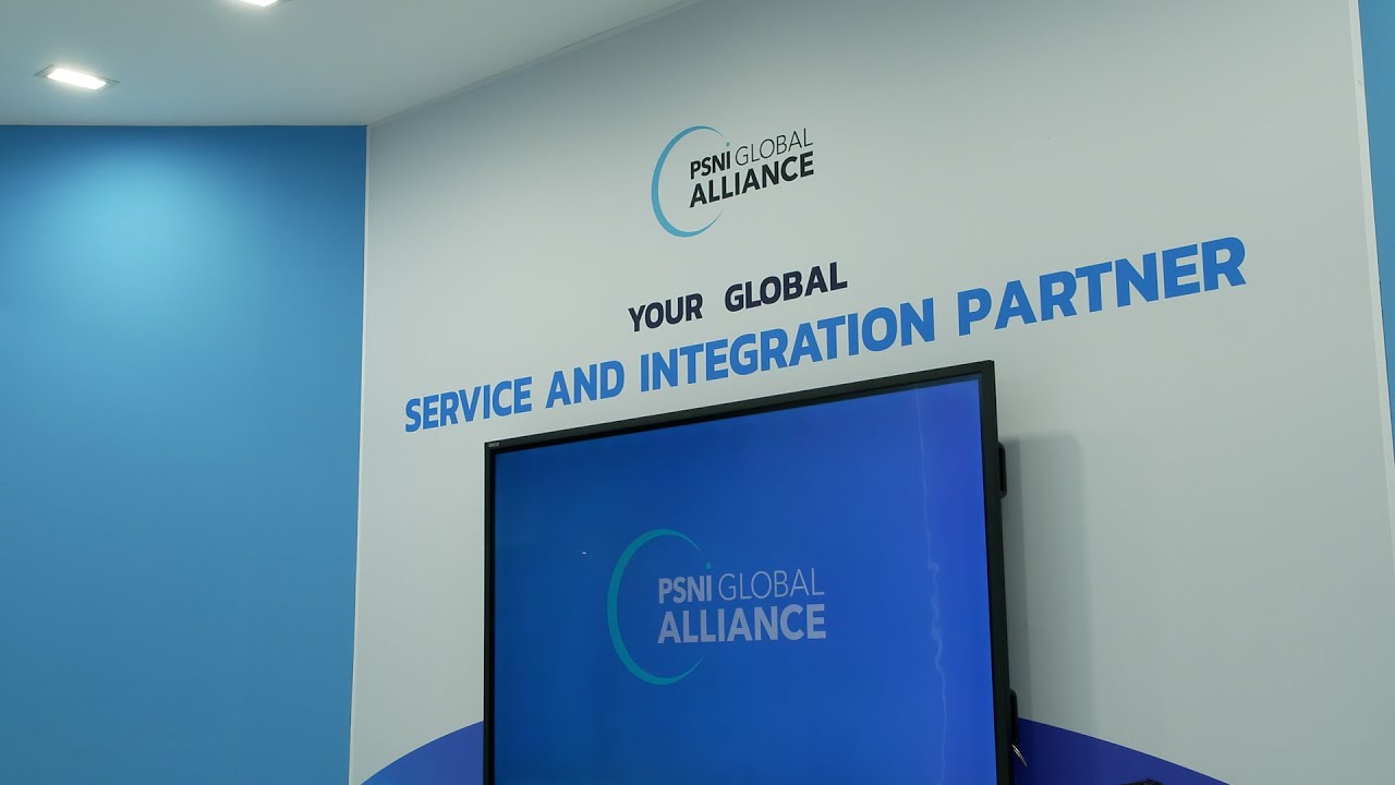 Empowering the AV Industry: PSNI Unveils the Revolutionary Global ...