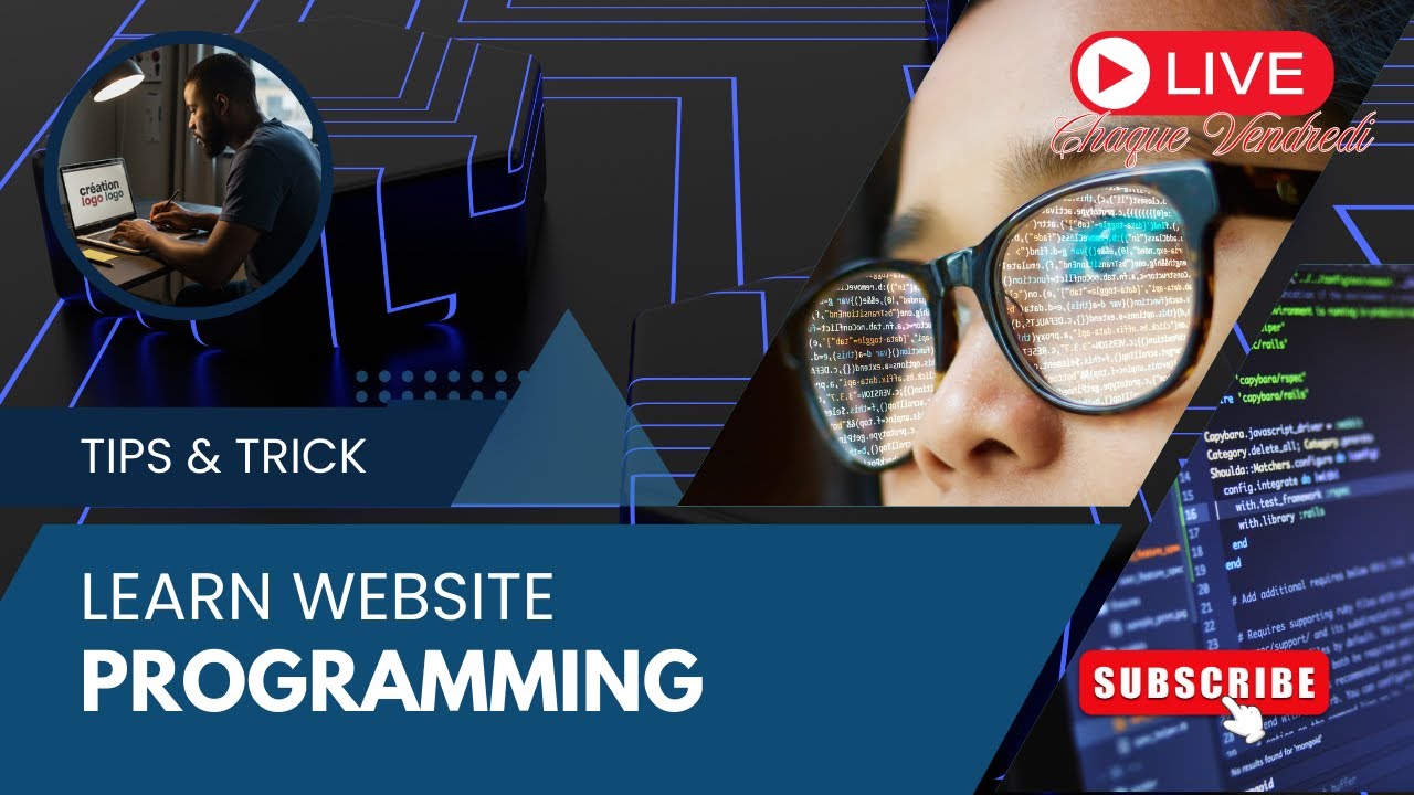 Comment programmé en C sur la programmation structurée | 1ere année ...