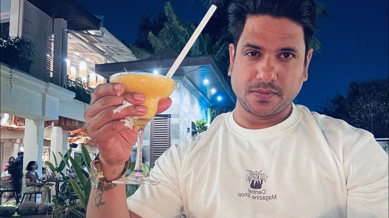 Vlog 18 | NUSA | Varthur Road | 17 km from city | Bangalore - YouTube