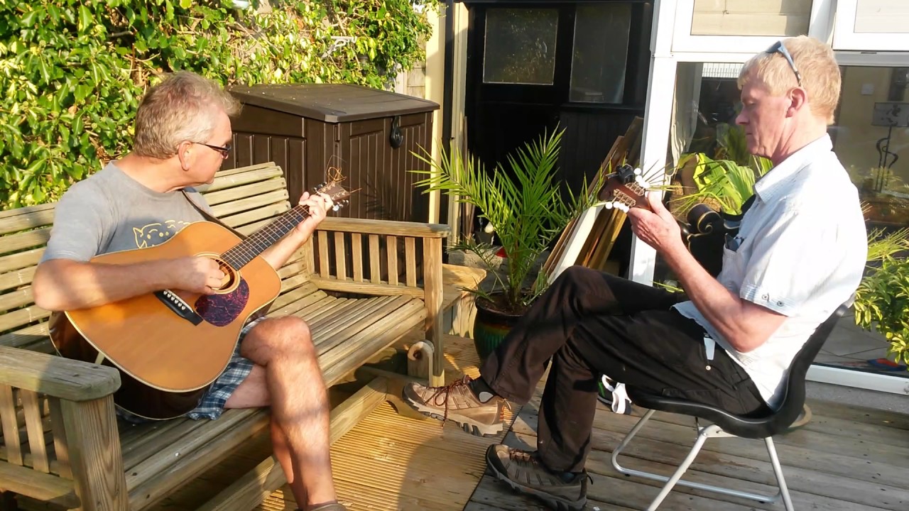 Magnolia Wind - YouTube