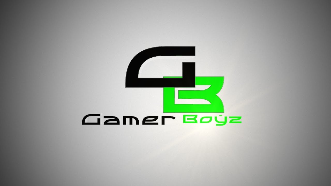 GamerBoyz Release Preview | - YouTube