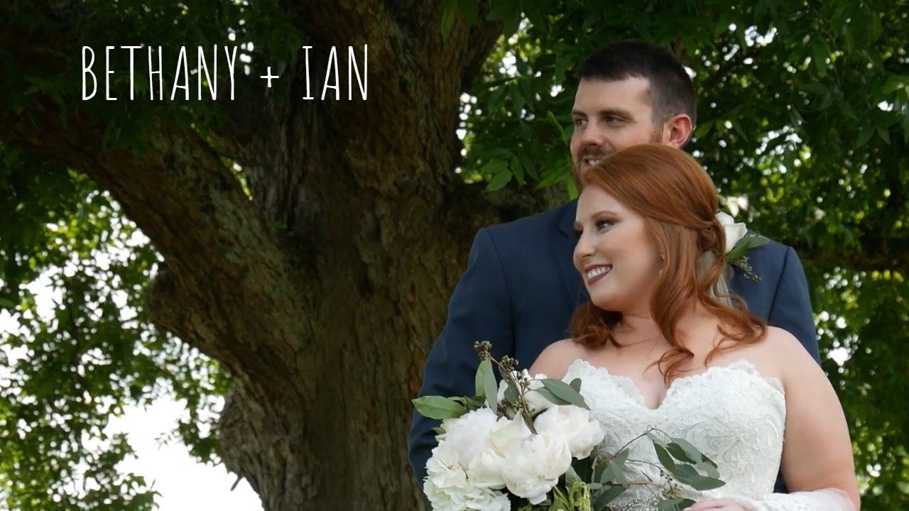 BETHANY + IAN - YouTube