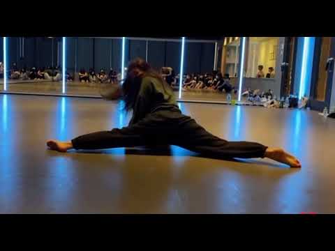 Japanese twerk 1