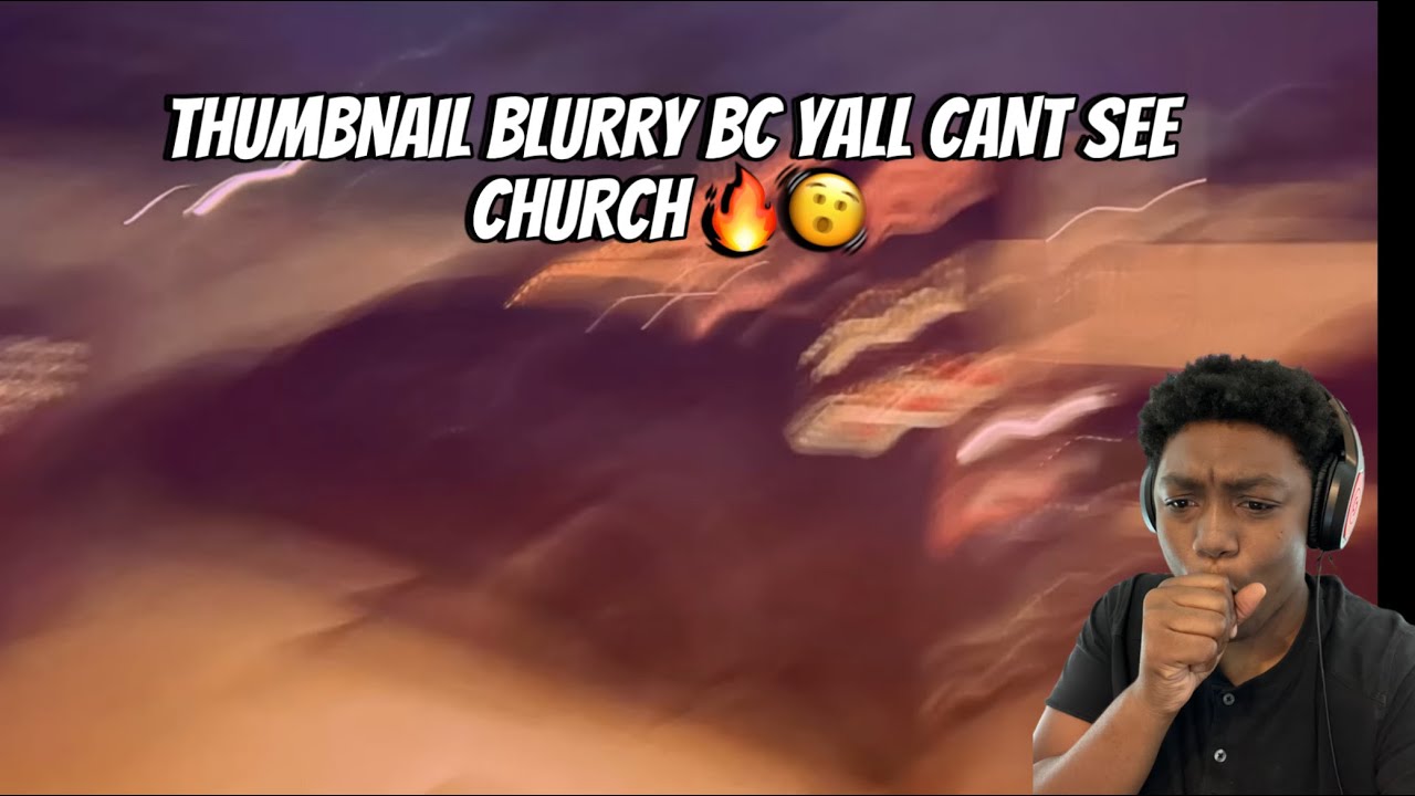 Upchurch - NO TITLE (version 4) | REACTION - YouTube