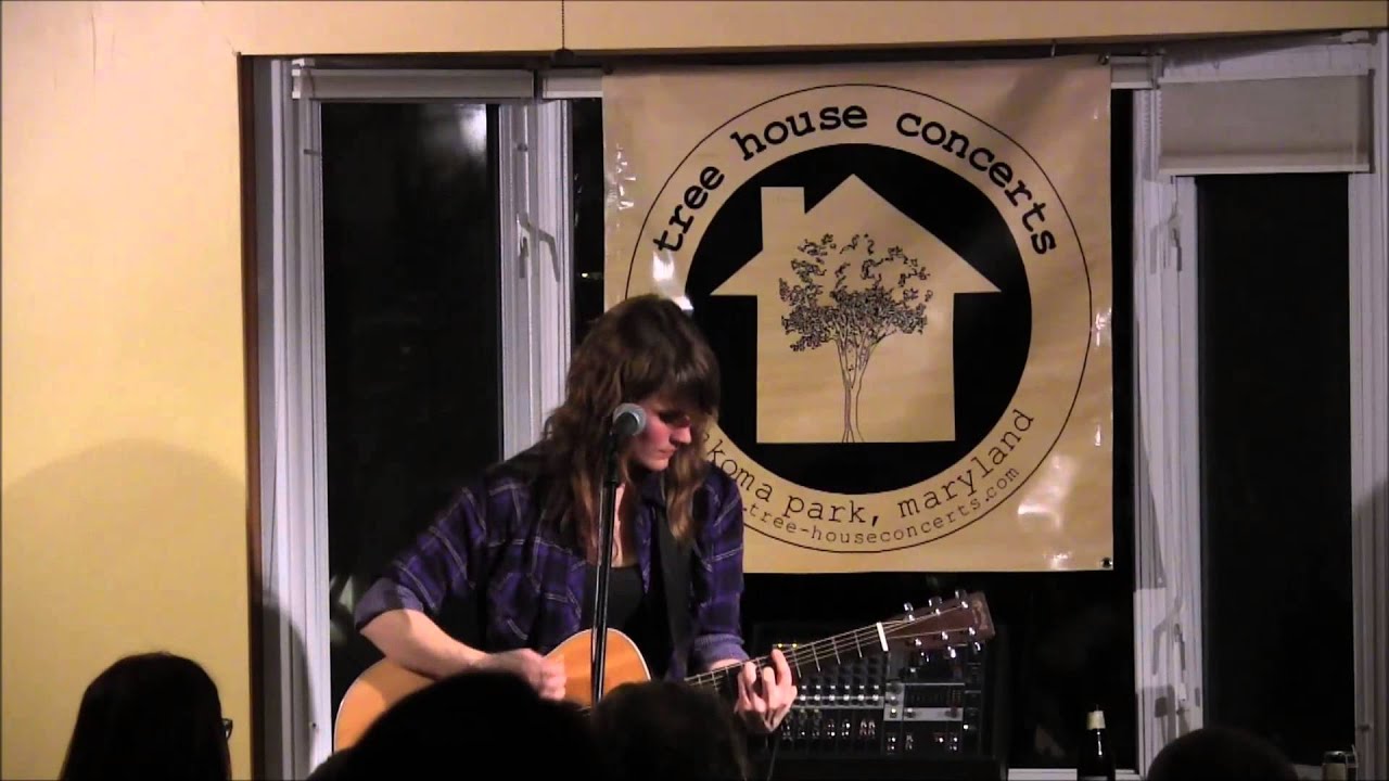 North Star - Tree House JOY 030213 - YouTube