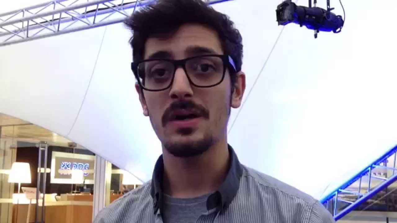 Interview Alex Pettitt | Periscope - YouTube