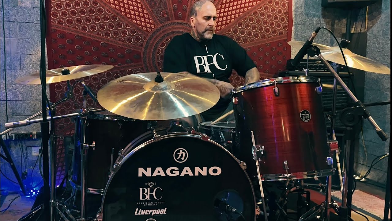 Fernando Schaefer - Mundo Loco - Pavilhão 9 - YouTube