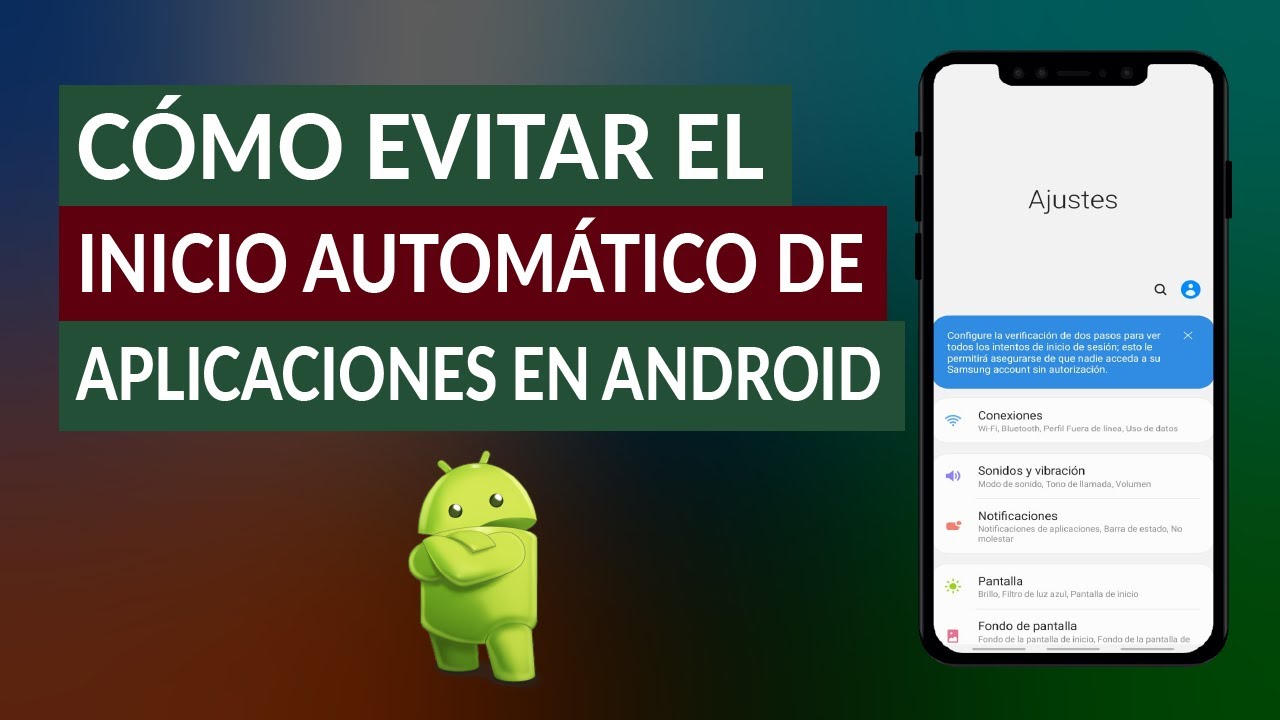 ¿Cómo Desactivar y Evitar el Inicio Automático de Aplicaciones en ...