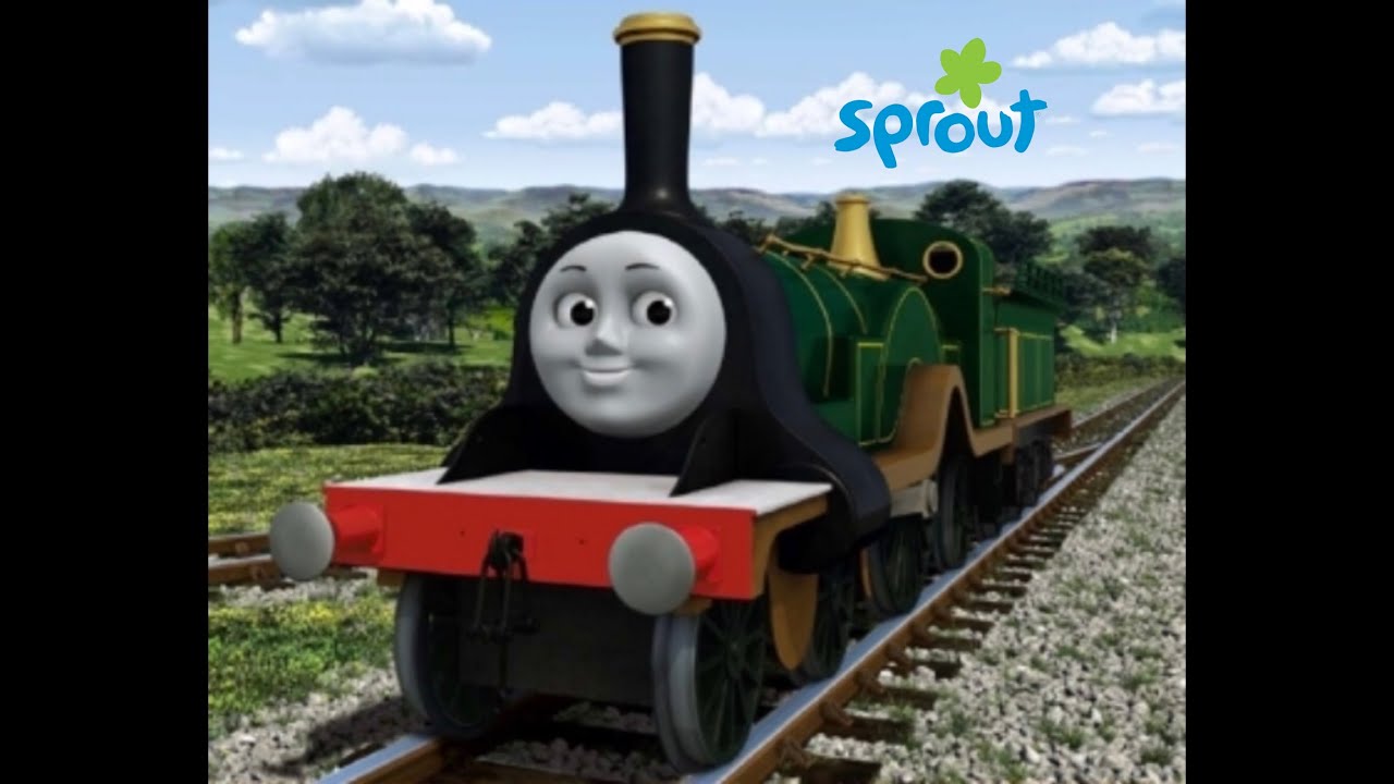 PBS Kids Sprout Please - Promo (2008) - YouTube