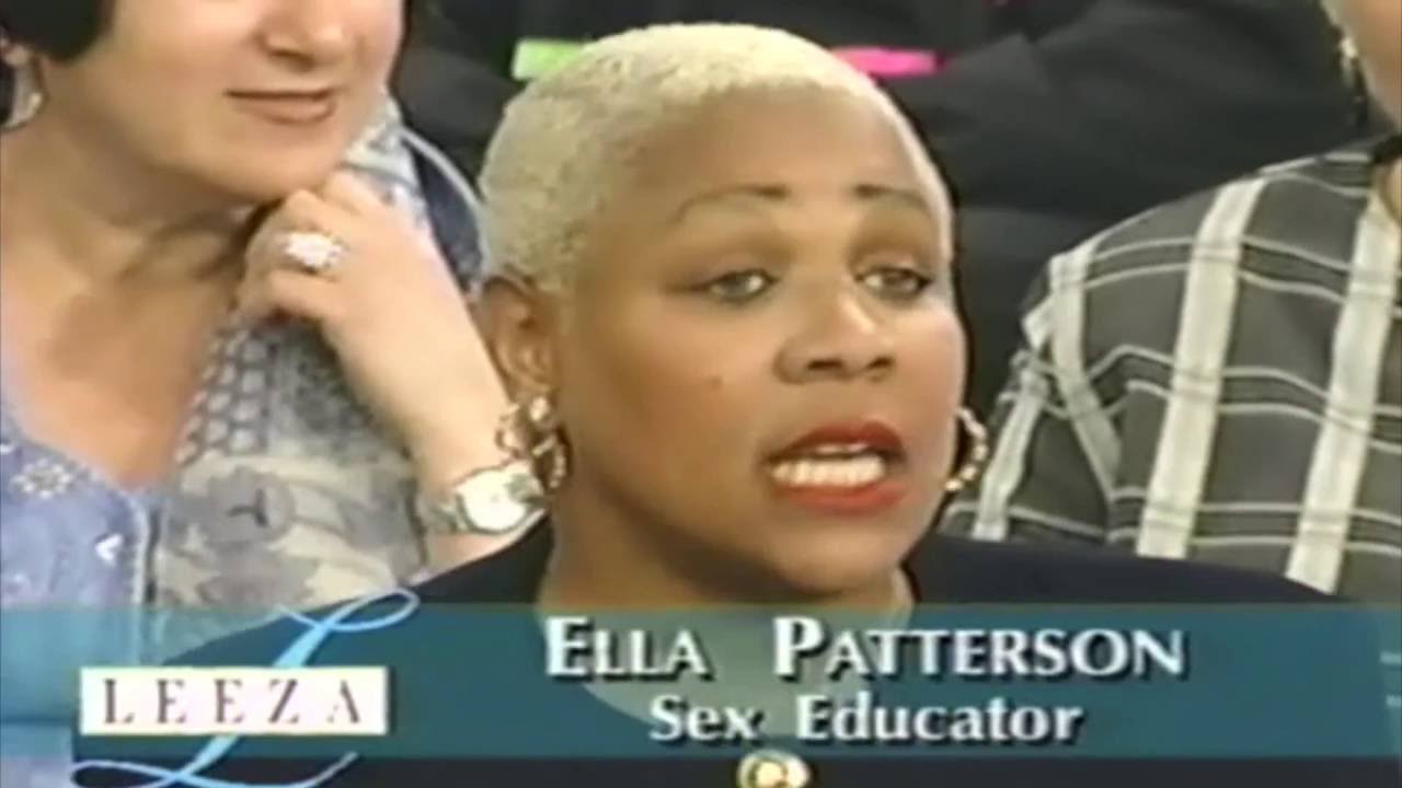 Ella Patterson Video - YouTube