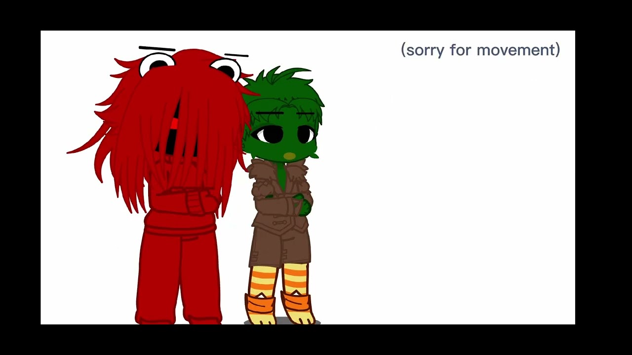 he's stimming you idiot../dhmis/meme/audio not mine/ REPOST - YouTube