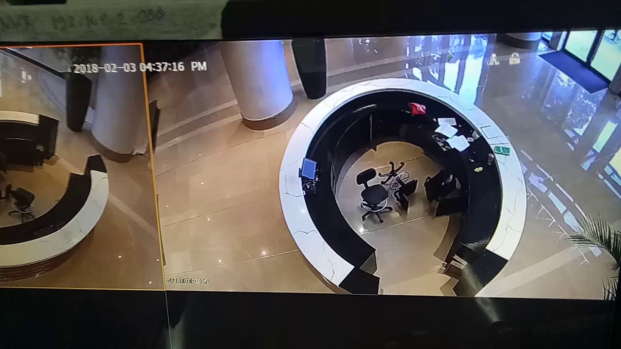 ore central - YouTube