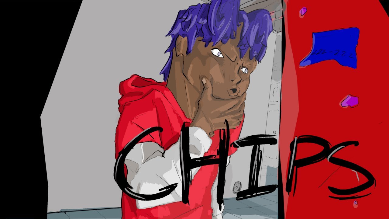 Chips - Animation Short - YouTube