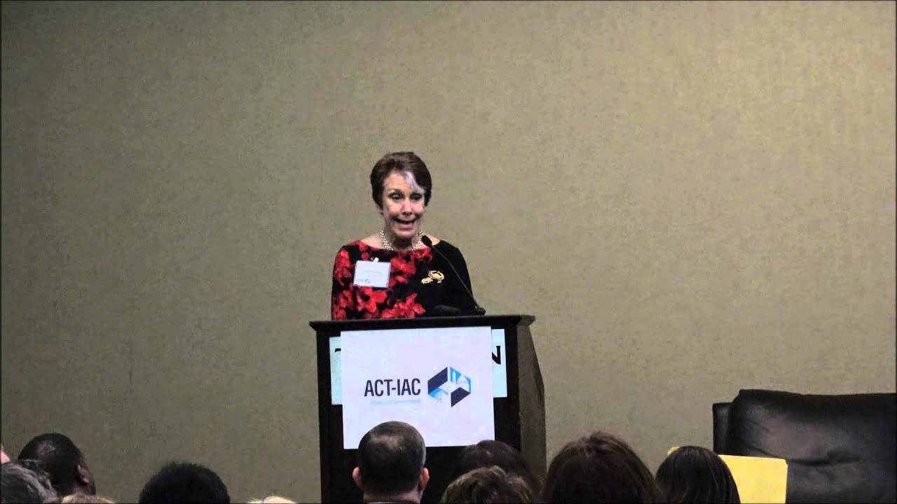 Julie Susman, President and CEO, Jefferson Consulting Group - YouTube