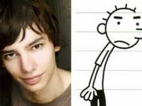 A Diary of a Wimpy Kid: Rodrick's Rules -this is war - YouTube