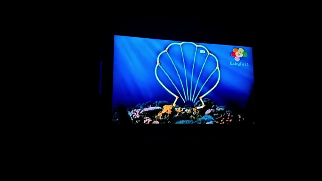 Babyfirst Scuba Dots Shell 🐚 - YouTube