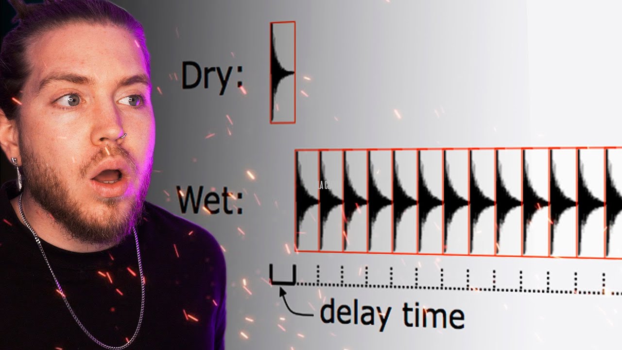 DELAY para VOCES PROFESIONALES! [GUÍA DEFINITIVA] - YouTube