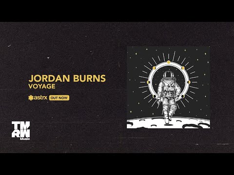 Jordan Burns - Voyage