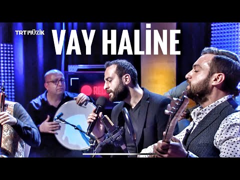 Vay Haline - Umut Sülünoğlu (feat.Ünal Sofuoğlu)