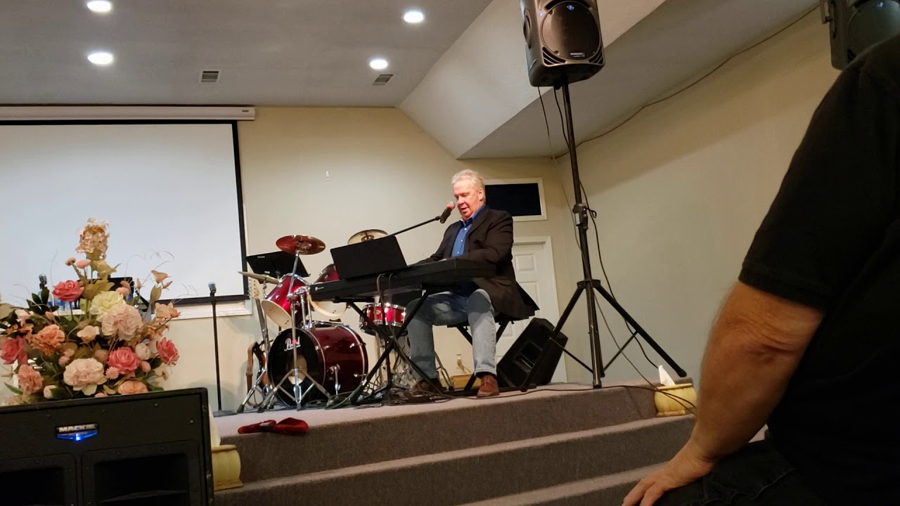 Mark Lanier - YouTube