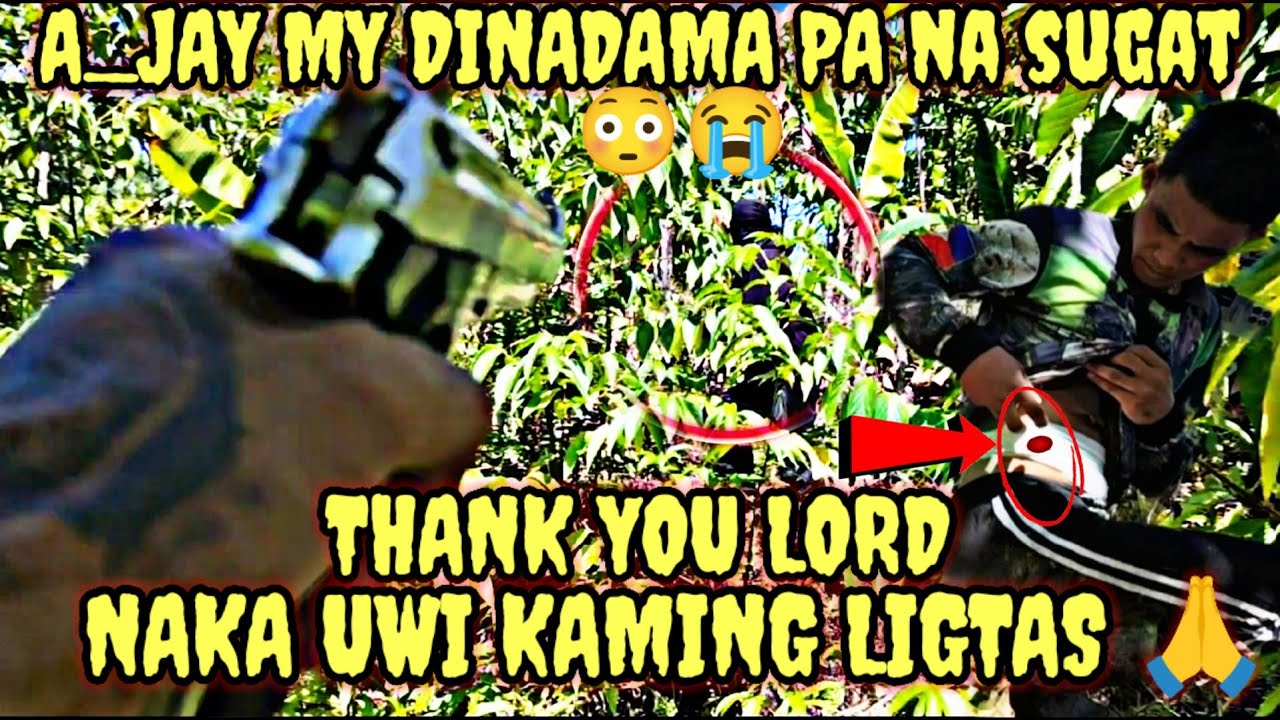 THANK YOU LORD NA KA UWI KAMING LIGTAS 🙏#viral #kritikal #intense # ...