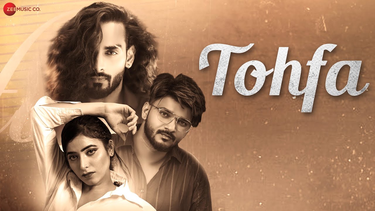Tohfa - Official Music Video | Sunny Andy Chora | Aisha | Kamal Panwar ...
