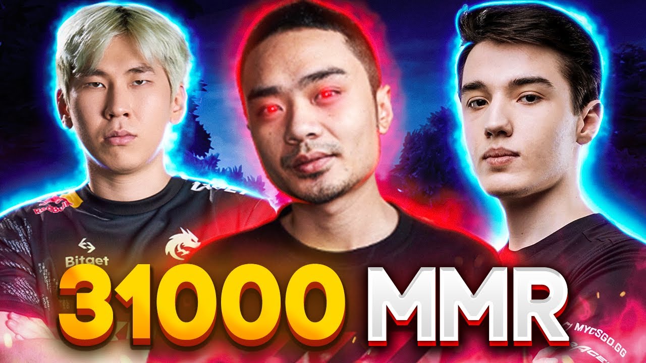 XIA08 WANTS HIS REVENGE - YouTube