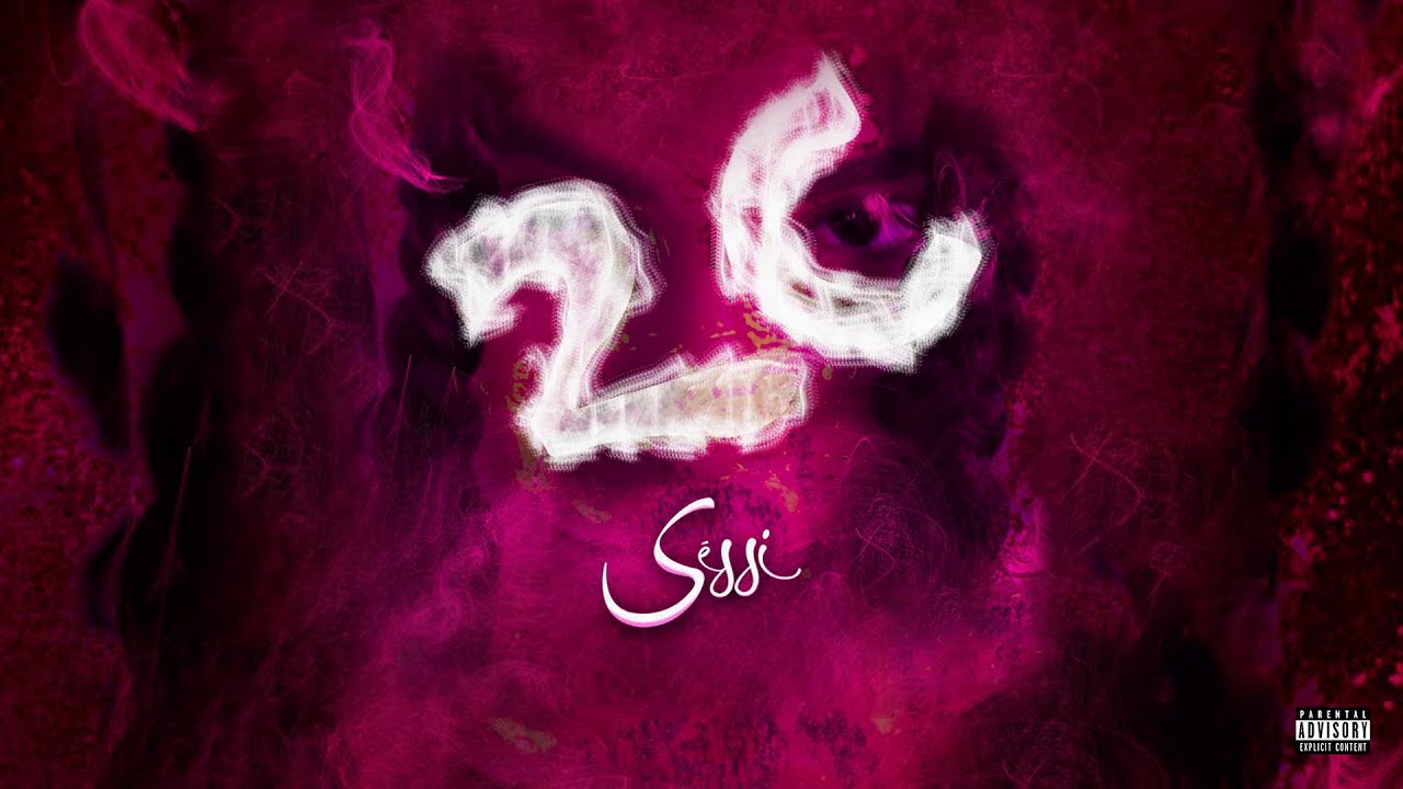 Séssi - 2C (Official Lyric Video) - YouTube