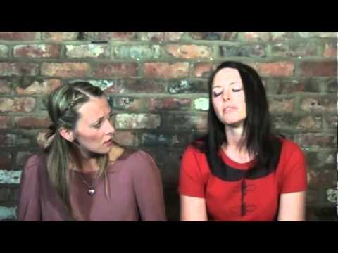 act4tv - Showcase III - Lyndsay Fielding & Lynsey McVey - YouTube