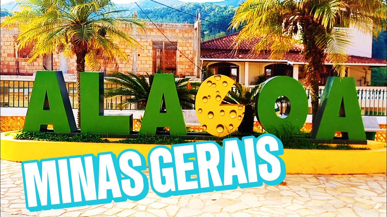 Alagoa MG.Rolezinho top com paisagens lindas para curtir 👍 - YouTube